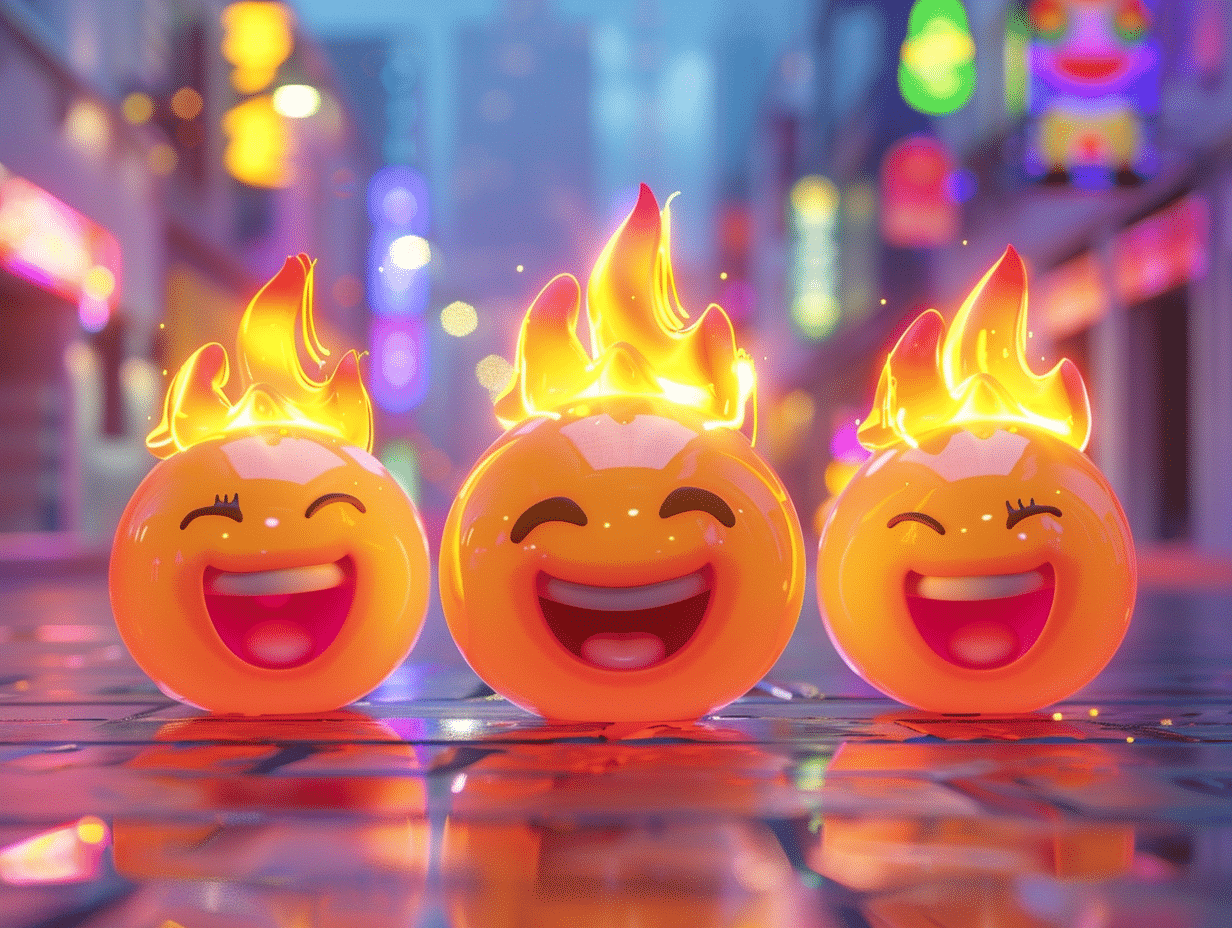 Snapchat Flames : tout savoir sur leur impact et signification - Cyber ...