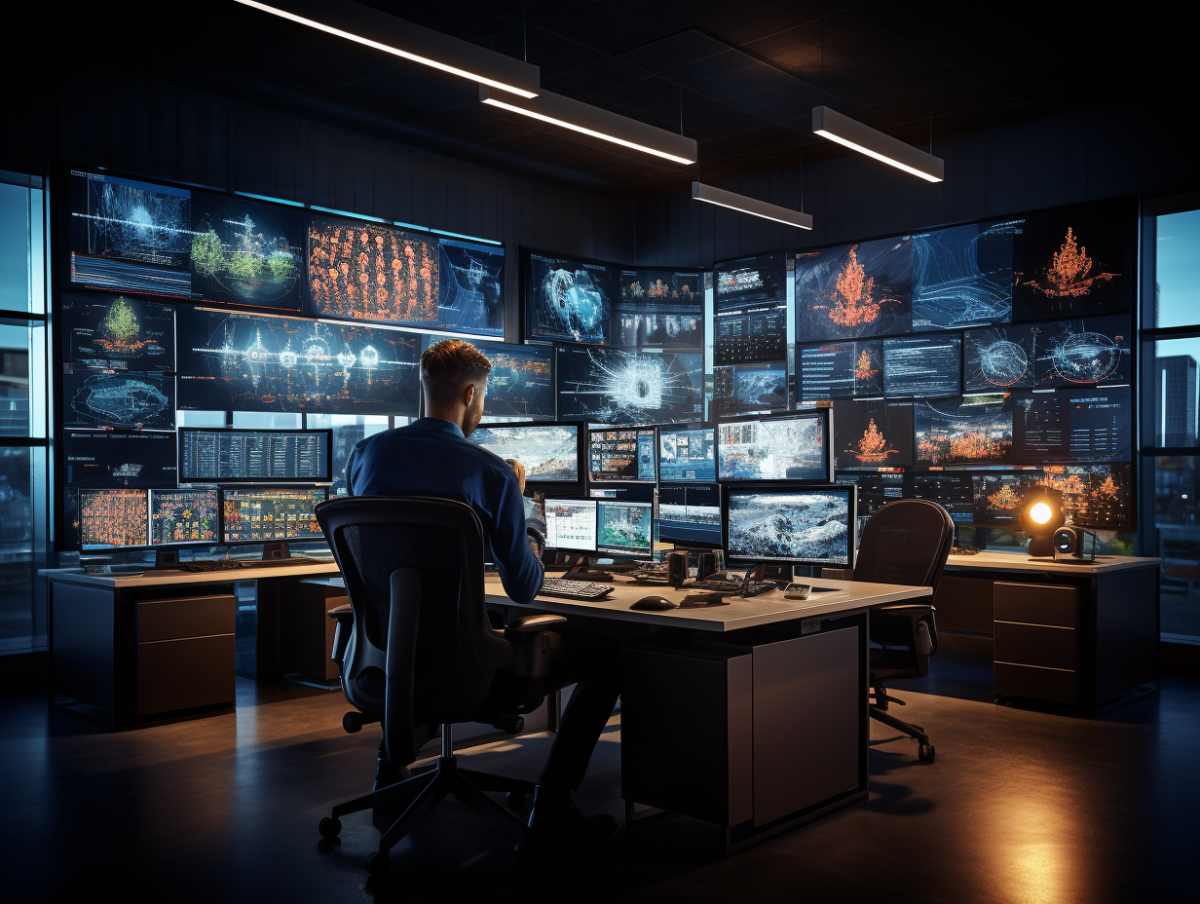 HIDS, NIDS, LIDS en cybersécurité : comprendre les différences - Cyber ...