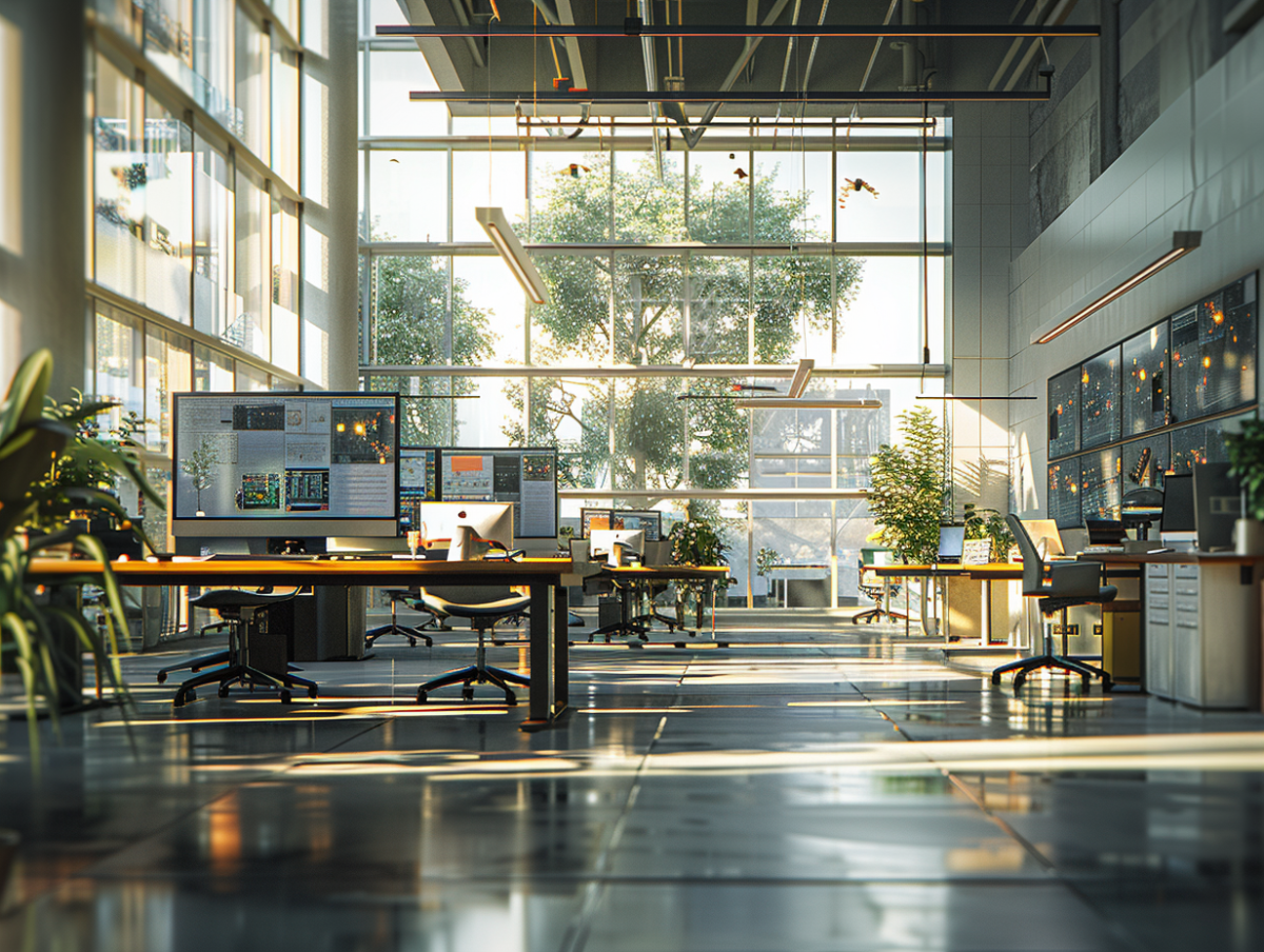 Comprendre l'occlusion ambiante : SSAO, HBAO, HDAO, VXAO expliqués - Cyber sPass