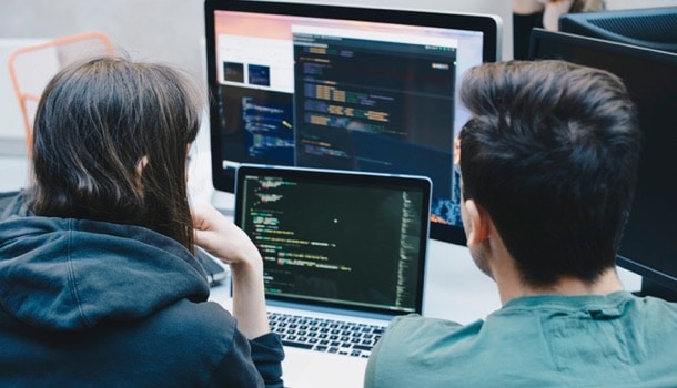 Quelle formation choisir en informatique ? - Cyber sPass