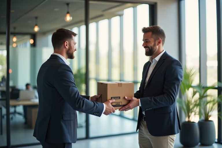 Exemple C2C : définition et fonctionnement expliqués en détail - Cyber ...